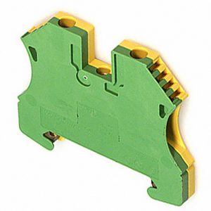 Bloque de Terminal WPE 2.5 26-12AWG Weidmuller 1010000000 | IACSA México