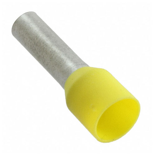 H 6/20d terminal punta amarillo 10awg weidmiuller (wr 9019220000 ...