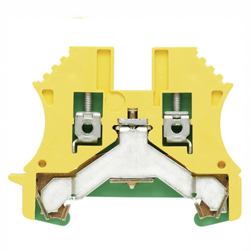 Bloque de Terminal WPE 70N/35 6-3/0AWG Weidmuller 9512200000 | IACSA México