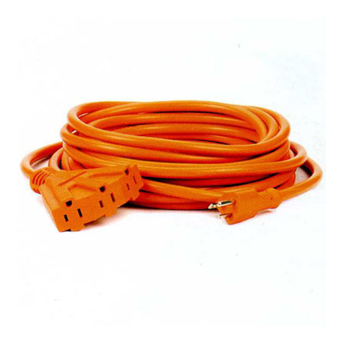 Extension de uso rudo Argos AS 970316 30m | IACSA México