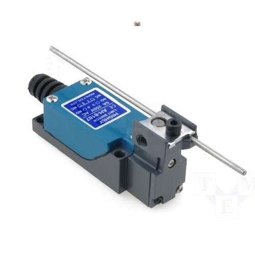 Interruptor de limite varilla ajustable | IACSA México