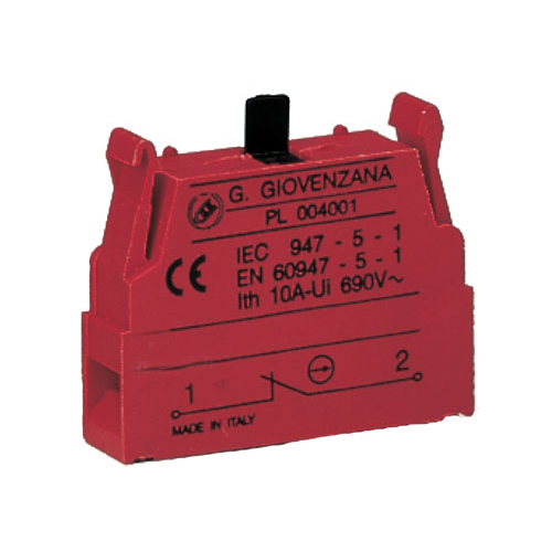 PL004001 – IACSA México