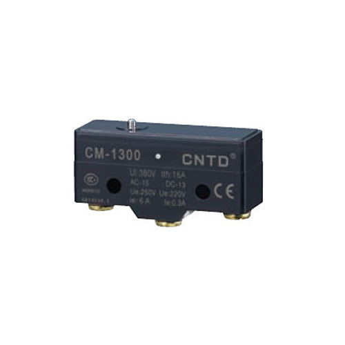 Microswitch | IACSA México