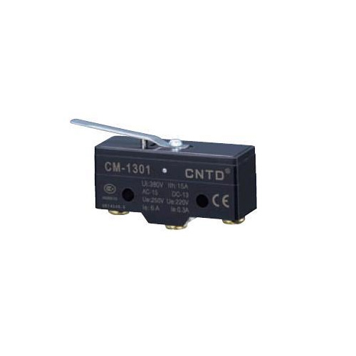 Microswitch | IACSA México