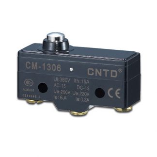 Microswitch | IACSA México